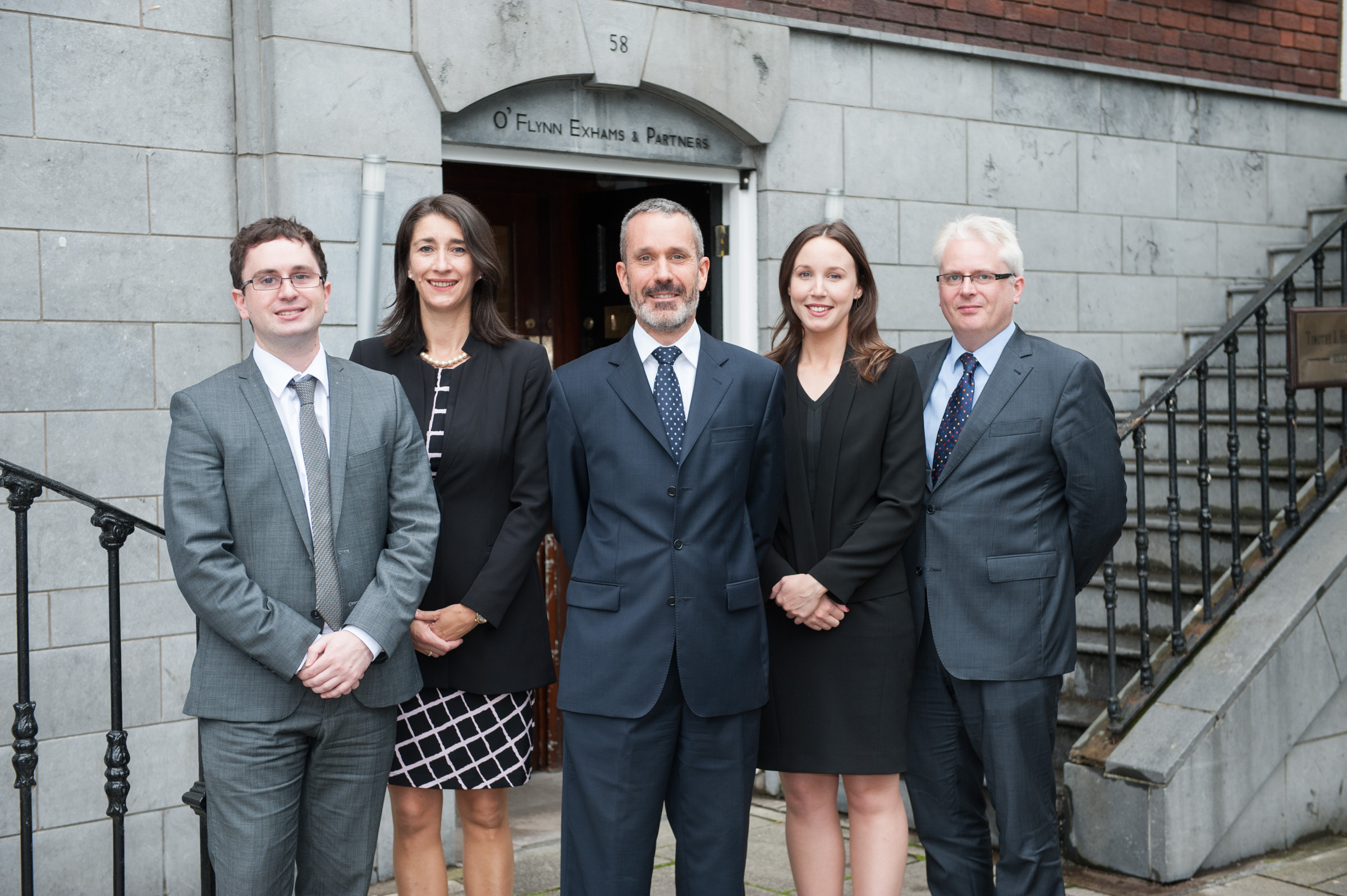 OFX announce four new appointments - OFX