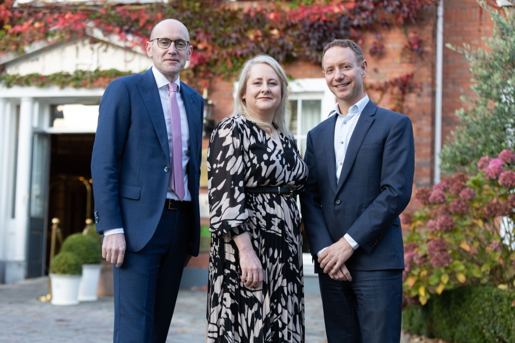 OFX and WTW join forces to spotlight pensions and employment law - OFX