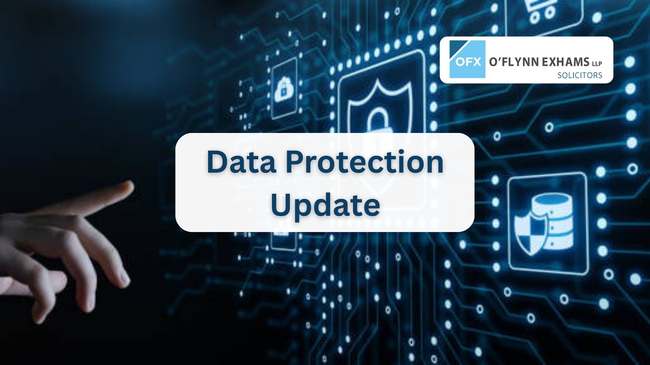 Data Protection Update - September 2025 - OFX
